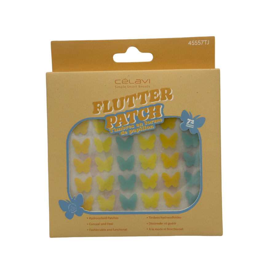 flutter patch – caela