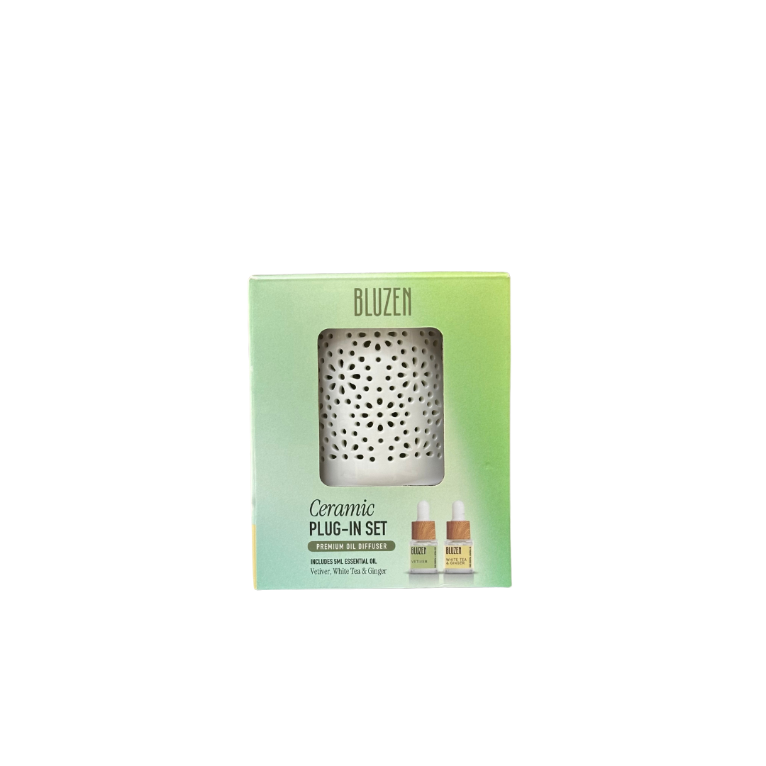 Ceramic plug in set – CAELA