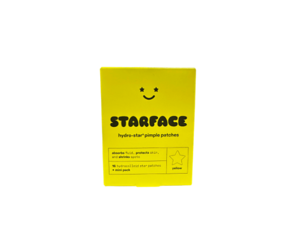 mini star pimple patches – caela
